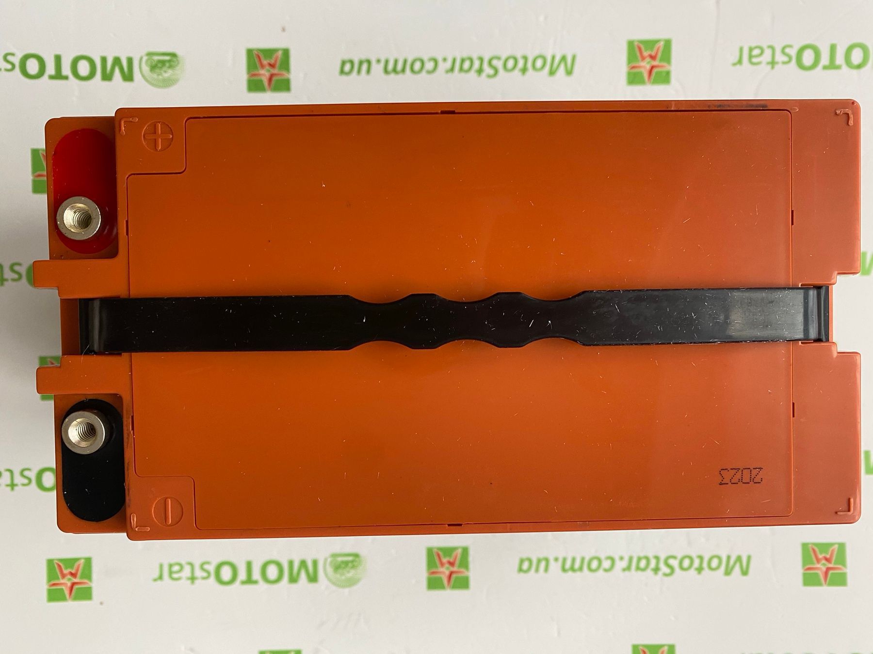 Купить Тяговый аккумулятор Maxion MXBP 6-EVF-50 12V 50Ah, 223x121x174 ...